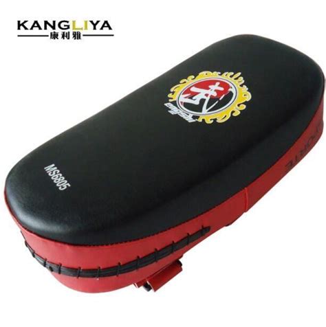 全網最低價~專業散打腳靶 拳擊手靶跆拳道拳靶泰拳踢靶搏擊訓練用品腳把 露天市集 全台最大的網路購物市集