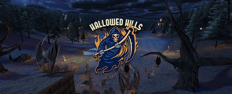 Course In Focus Hallowed Hills