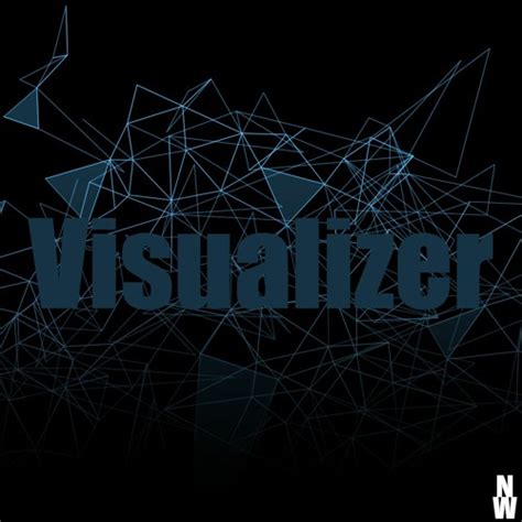 Stream Visualizer By Noah Werker Listen Online For Free On Soundcloud
