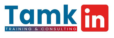 Tamk In Training And Consulting Consulting Agency