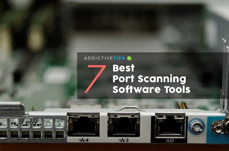 Best Port Scanning Software Tools Both Local And Cloud Based Solutions