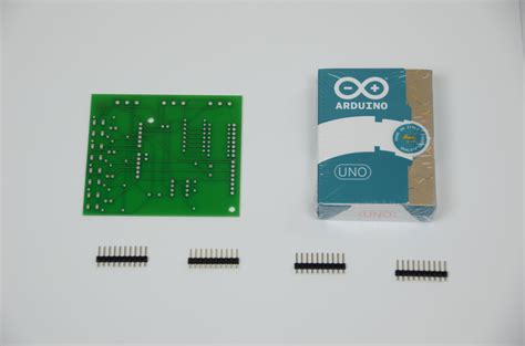 Arduino Waveform Generator Hardware Pyroelectro News Projects And Tutorials