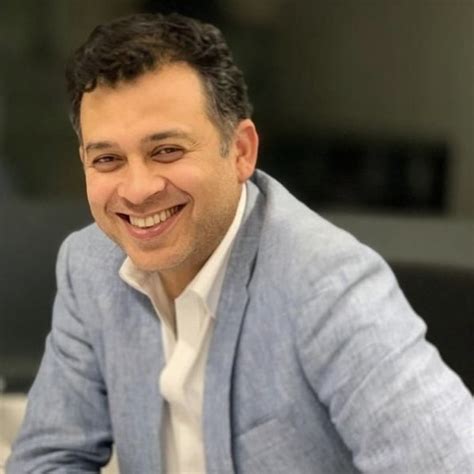 Rapid Fire Round With Zafar Masud Chaudhary Founder And Principal Architect Habitat Architects