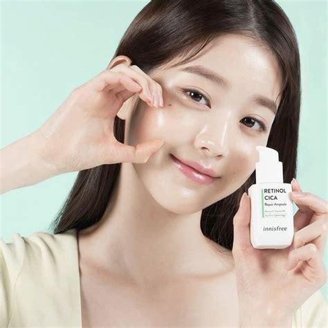 Korean Self Care Aesthetic Youtube Reine Haut Strahlende Haut
