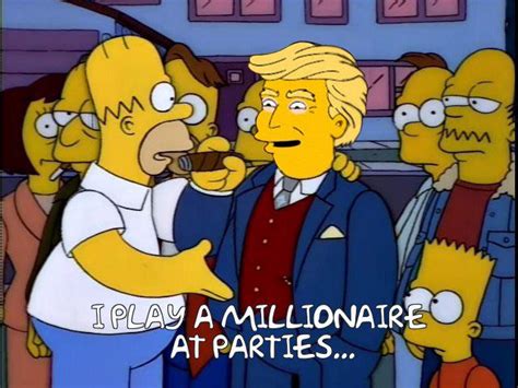 Simpsons Are Always Predicting Stuff Simpsonsmemes