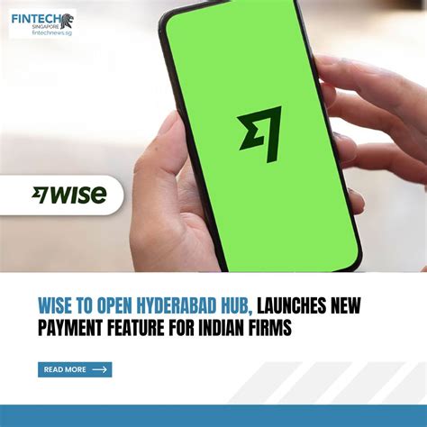Wise To Hire In India For Global Fintech Hub Fintech News India Part Of Fintech News Network