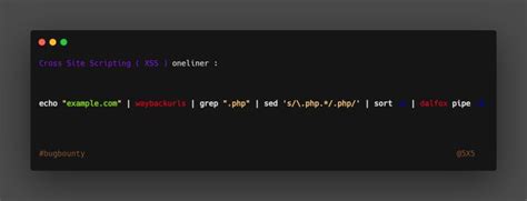 Narasimhareddy Pathika On Linkedin Bugbounty Bugbountytips Xss