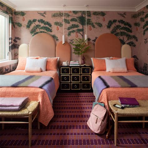 Cool Modern Bedroom Ideas For Teenage Girls