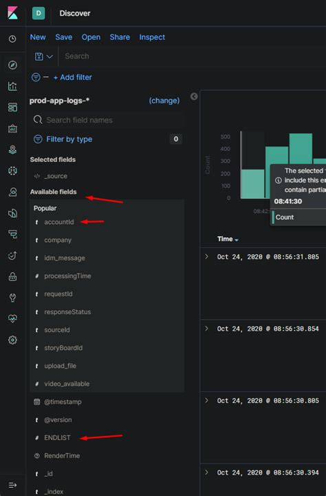 One Word Fields Keyword Vs Text Types Elasticsearch Discuss The Elastic Stack