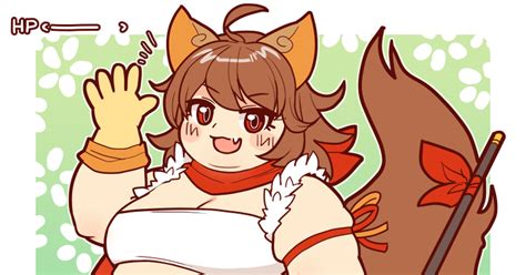 Bbw Gaining Weight Belly Inflation 無限回復握飯 Pixiv