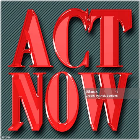 스톡 일러스트큰 붉은 색된 텍스트 법 지금 3 차원 일러스트 레이 션 0명에 대한 스톡 사진 및 기타 이미지 0명 3차원 형태 개념 Istock