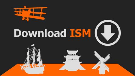 Download Instant Structures Mod ISM By MaggiCraft
