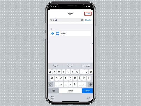 How To Use Focus Mode In IOS Tom S Guide