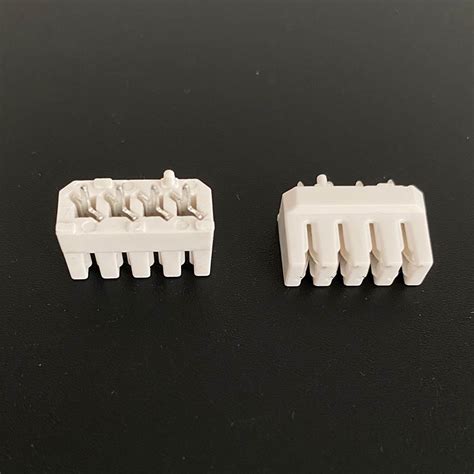 Pair Position Mm Insulation Displacement Contact IDC TERMINAL BLOCK