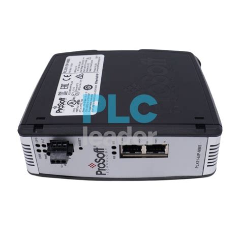 Prosoft PLX EIP MBS PLX EtherNet IP To Modbus Serial Gateway Manufacturers Suppliers