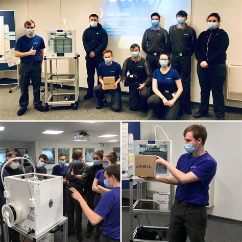 Simone Lewis On Linkedin Wearejabil Jabil Apprenticeship