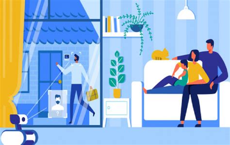 How To Set Up Smart Home Smart Home Automation System
