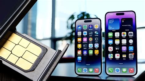 Connecting A Sim Card To Your Phone Essential Tips Citizenside