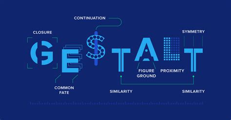 Explorando los Principios Gestalt del Diseño Toptal