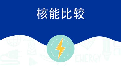 核能比较 国际原子能机构