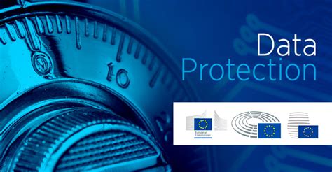 Eu Announces Sweeping Data Protection Reform Gecić Law