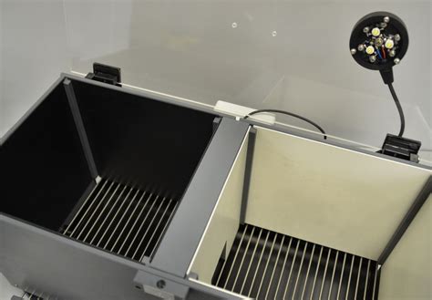 Passive Avoidance Step Through Nbt