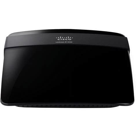 Linksys E Wireless N Router Walmart Com