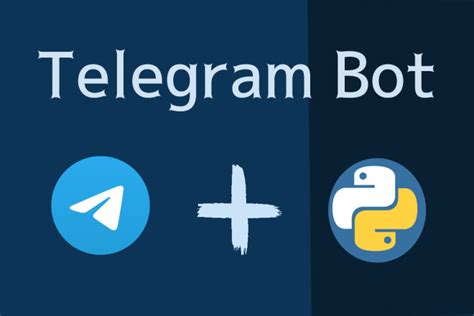 create a custom telegram bot in python for 10 freelancer aadil just