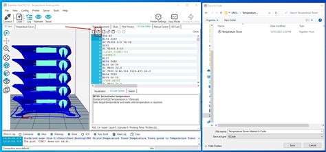 Modify G Code To 3d Print Better Tutorial Australia