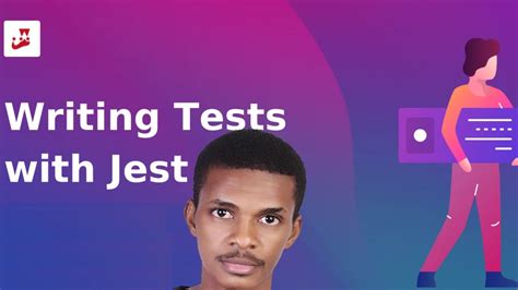 How To Write Test In Javascript For Beginners Youtube