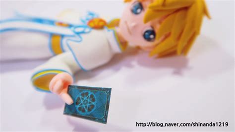 신비아파트 고스트볼x의탄생 리온 만들기 네이버 블로그