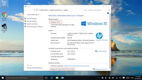 How To Upgrade To Windows Pro From Home Edition