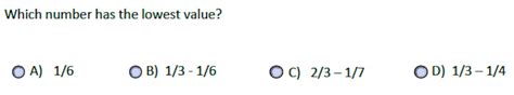 Predictive Index Test 5 Example Questions And 5 Key Tips