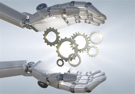 Rpa Latest Trends 2022 Robotic Process Automation Trends Euclidz