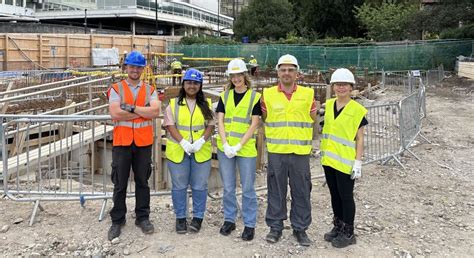 Charles Laverty On Linkedin Clarkebond