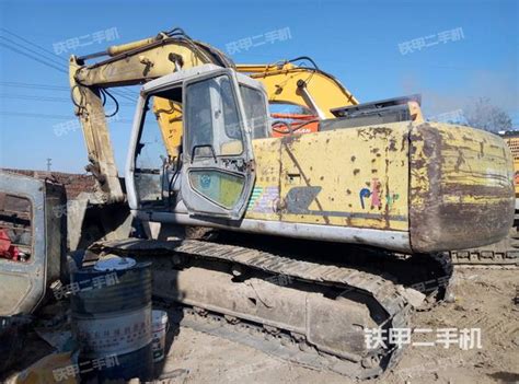 住友a1挖掘机图片 掘机油缸分解图 小松掘机油缸解图 大山谷图库