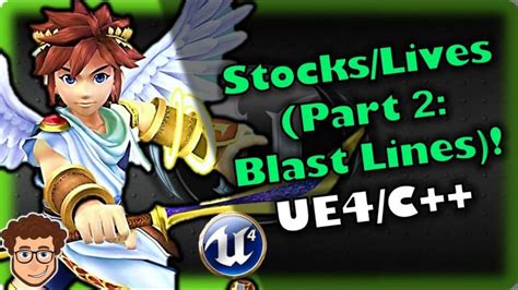 Do It Yourself Tutorials Stockslives Part 2 Blast Line How To