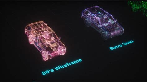 Holo Gen Hologram Creator System Unreal Engine Asset
