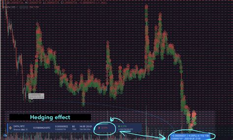 Cryptocurrency Hedging Strategies
