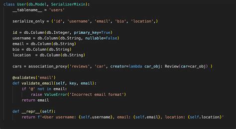 ensuring data integrity understanding data constraints and validations in python by ej myles