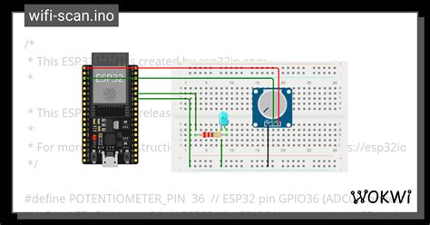 Exam Copy Wokwi Esp32 Stm32 Arduino Simulator