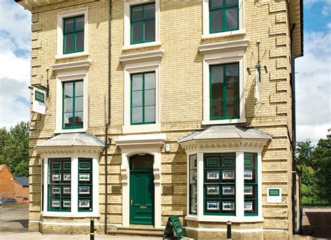 Letting And Estate Agents In Towcester Michael Graham