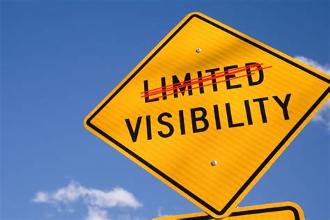 3 Surprising Ways To Make Your Business More Visible