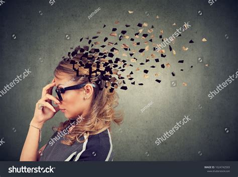 Memory Decline Stock Photos Images Photography Shutterstock