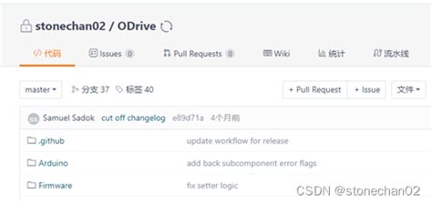 Odrive055源码分析7 启动时尽量让电机少转动odrive Git Csdn博客