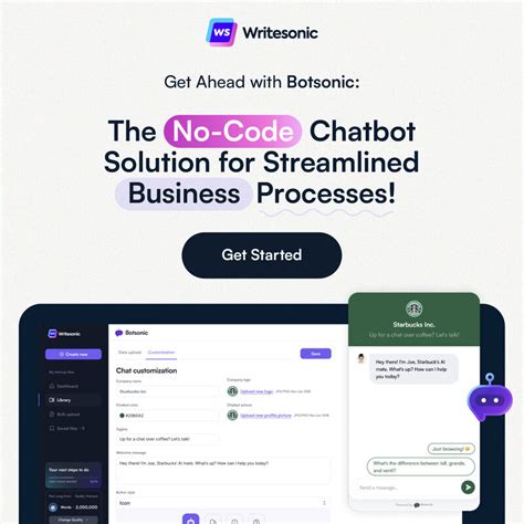 Writesonic On Linkedin Custom Chatgpt Ai Chatbot For Your Website