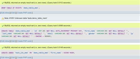 Mysql Index Overviews Hash Indexes Simple Talk