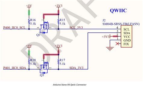 Arduino Nano R4（ピンヘッダ実装済） — スイッチサイエンス