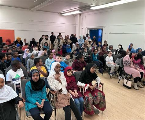 Quran Contest Award Ceremony Recap Nebula Academy Nebula Academy