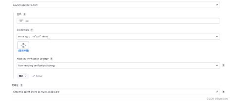 jenkins从入门到入狱 jenkins流行吗 csdn博客